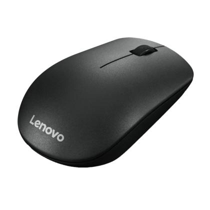 Lenovo 400 Wireless Optical Mouse - JioMart