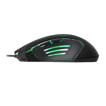 Lenovo Legion M200 Wired Gaming Mouse - JioMart
