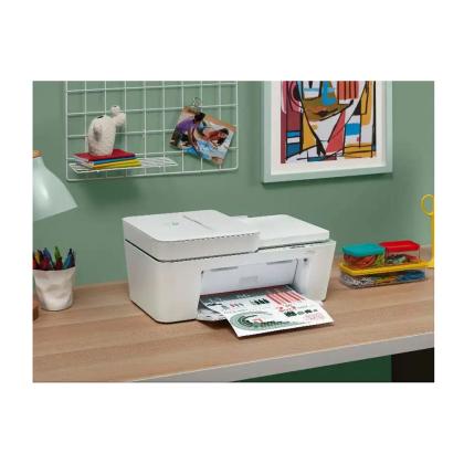 HP Deskjet Ink Advantage 4178 Inkjet Multi-function Color Wi-Fi Printer ...