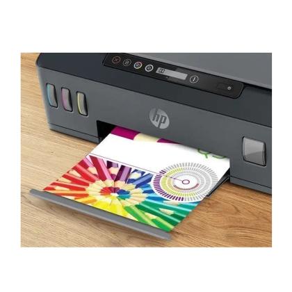 HP 500 Ink Tank Multi-function Colour USB Printer - JioMart
