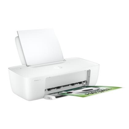 HP 1212 Inkjet Single-function Color USB Printer - JioMart