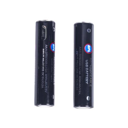 BPL BRB302 USB Rechargeable AAA Cell, Black - JioMart