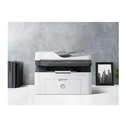 HP 138fnw Laser Multi-function Monochrome Wi-Fi Printer - JioMart