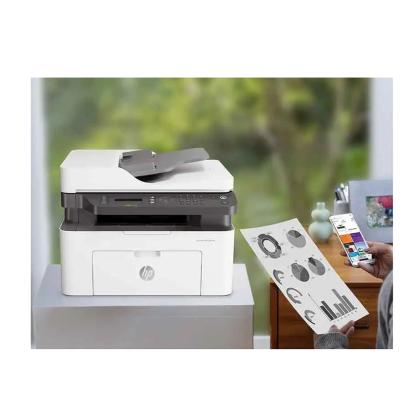 HP 138fnw Laser Multi-function Monochrome Wi-Fi Printer - JioMart