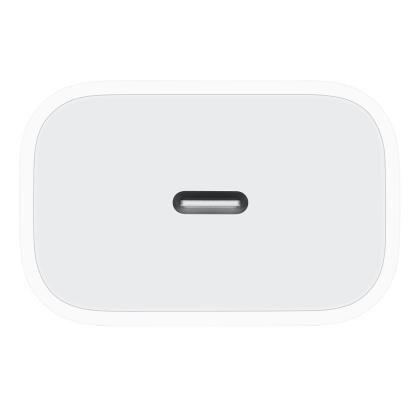 Apple 20W USB-C 20 Watts Fast Charging Power Adapter - JioMart
