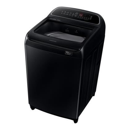Samsung 10 Kg Fully Automatic Top Loading Washing Machine with Inverter ...
