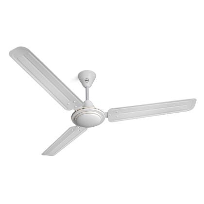BPL BFCB-1203WH 1200 mm High Speed Ceiling Fan, White - JioMart