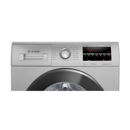 Bosch 7.5 Kg Front Loading Fully Automatic with Washing Machine with ...