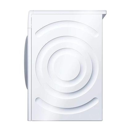 Bosch 8 Kg Front Loading Fully Automatic with Washing Machine with ...