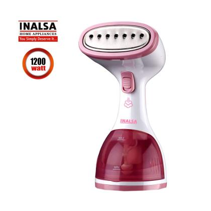 Inalsa Steamax 1200 Watts Garment Steamer With Pump-Steam Technology ...