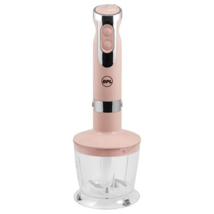 BPL Kitchen Up PX 2.60 BHBC00260 Hand Blender - JioMart