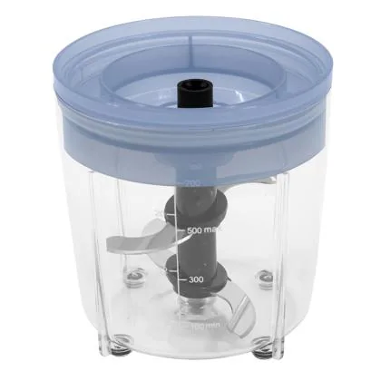 BPL 300W Hand Chopper with Dual Stainless Steel Blades, 700ml Chopper ...