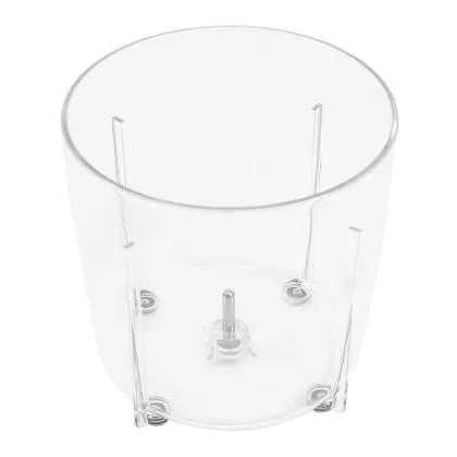 BPL 300W Hand Chopper with Dual Stainless Steel Blades, 700ml Chopper ...