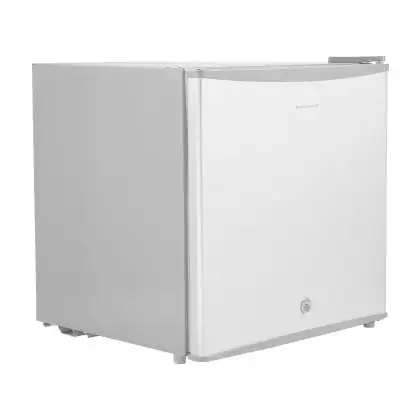 Kelvinator 45 litres 2 Star Mini Bar Single Door Refrigerator, Silver ...