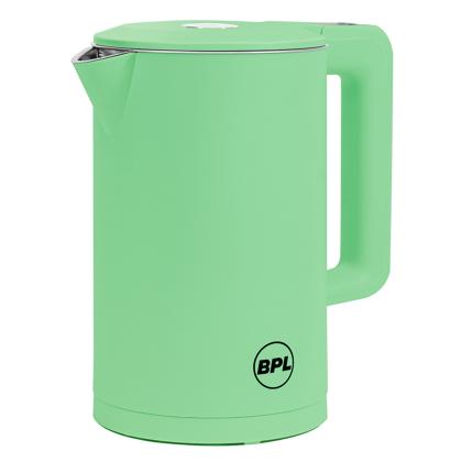 BPL 1.7L 2000W Electric Kettle with Digitally Controlled 4-level ...
