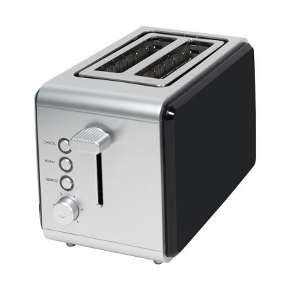 BPL MX 750 Watts Kitchen Up Pop Up Toaster with 2 Slice Stainless Steel ...