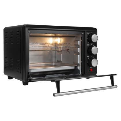 Kelvinator 20L 1300W OTG with Rotisserie, High Rise Grill for Barbeque ...