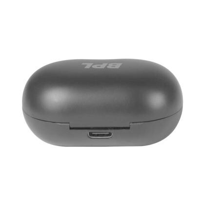 BPL BTWS101 Bluetooth True Wireless Earbuds with Mic, IPX5 water ...