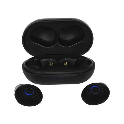 BPL BTWS101 Bluetooth True Wireless Earbuds with Mic, IPX5 water ...