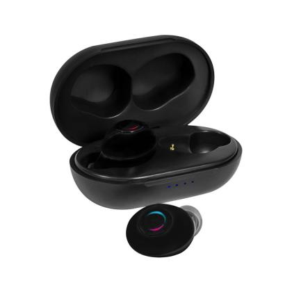 BPL BTWS101 Bluetooth True Wireless Earbuds with Mic, IPX5 water ...