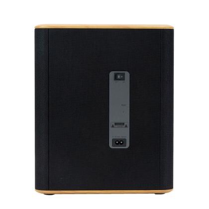 BPL BWLSBF502 2 Channel Cinebar PX Fabric Style Wireless Soundbar with ...