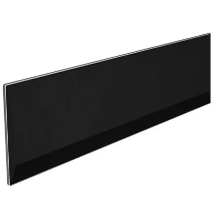 LG GX 3.1 Channel High Resolution Sound Bar with Dolby Atmos, Immersive ...