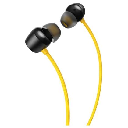 Realme Pro Wireless Neckband Earphone with 22 Hours Playback, Party ...