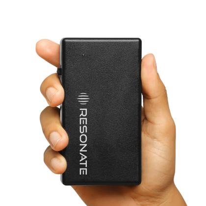 Resonate Router UPS CRU12V2A Power Backup for WiFi Router with ...