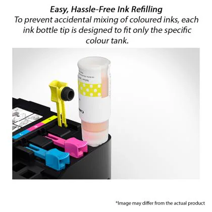 Canon Pixma G2060 Ink Tank Multi-Function Colour USB Printer with Easy ...