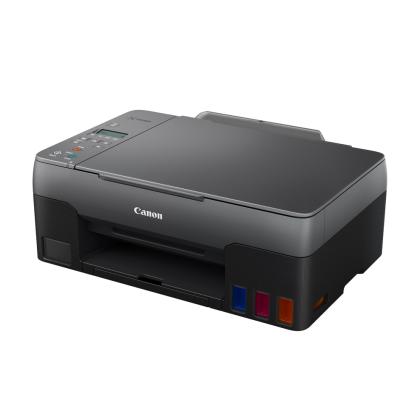 Canon G3020 Inktank Multi-function Color Wi-Fi Printer - JioMart