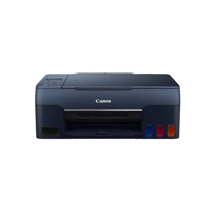Canon Pixma G3060 Inkjet Multi-function Color Wi-Fi Printer - JioMart