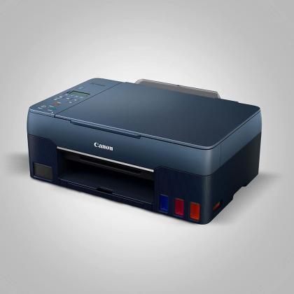 Canon Pixma G3060 Inkjet Multi-function Color Wi-Fi Printer - JioMart