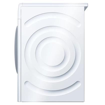 Bosch 7 Kg Fully Automatic Front Loading Washing Machine with Anti ...