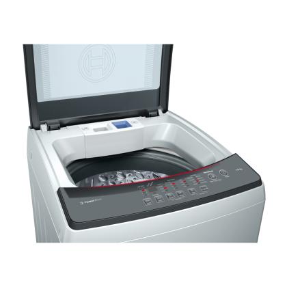 Bosch 7 Kg Top Loading Fully Automatic with Washing Machine with One-touch Start, Series 4 ...