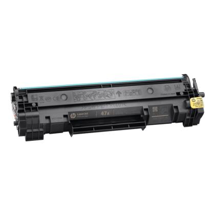 HP 47A CF247A LaserJet Toner Cartridge, Black - JioMart