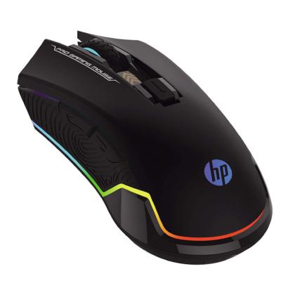 HP G360 Gaming Wired Mouse, Compatible with Windows XP / Windows7 / 8 ...