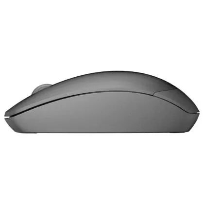 HP X200 Optical Wireless Mouse with 2.4GHz Wireless Connectivity, Black ...