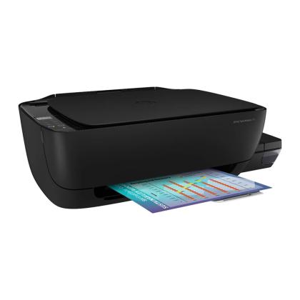 HP Ink Tank Wireless 416 Inktank Multi-function Color Wi-Fi Printer ...