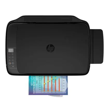 HP Ink Tank Wireless 416 Inktank Multi-function Color Wi-Fi Printer ...