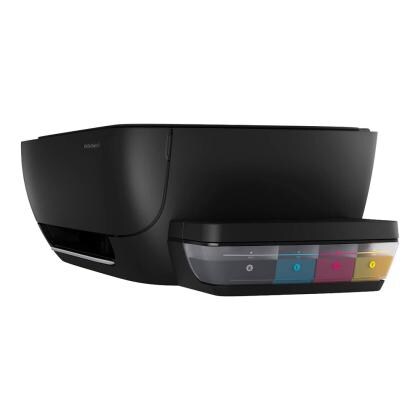 HP Ink Tank Wireless 416 Inktank Multi-function Color Wi-Fi Printer ...