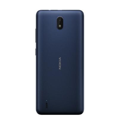 Nokia C01 Plus 16 GB, 2 GB RAM, Blue, Mobile Phone (JioExclusive offer ...