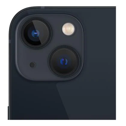 Apple iPhone 13 Mini 128 GB, Midnight (Black) - JioMart