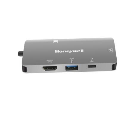 Honeywell Type C Travel Dock, Grey,LAPCDK - JioMart