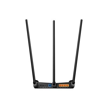 TP-Link TL-WR941HP V2 450Mbps High Power Wireless N Router black - JioMart