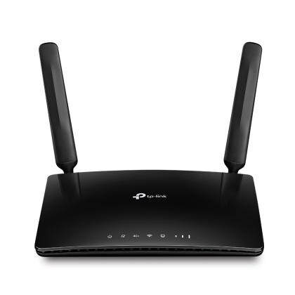 TP-Link Archer MR600 V2 4G+ Cat6 AC1200 Wireless Dual Band Gigabit ...