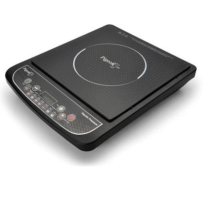 Pigeon Rapido Premium Induction Cooktop - JioMart