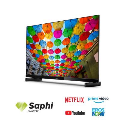 Philips 80 cms (32 inch) HD LED Smart TV, 6800 Series 32PHT6815, with ...