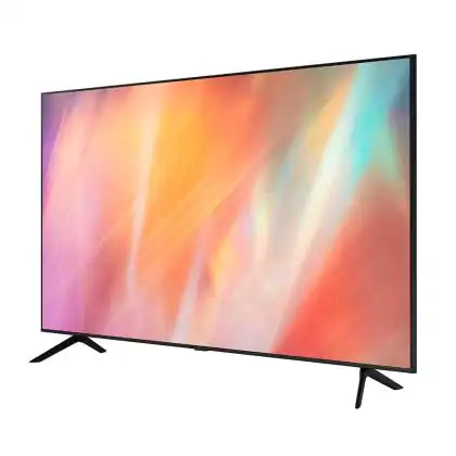 Samsung 108 cm (43 inch) Wondertainment Series Full HD LED Smart TV, UA43TE50AAKXXL (Titan Gray ...