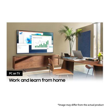 Samsung 125 cm (50 inch) Ultra HD (4K) LED Smart TV, 7 Series 50AU7700 ...