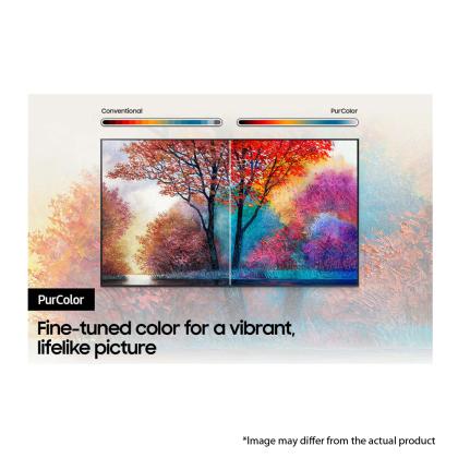 Samsung 125 cm (50 inch) Ultra HD (4K) LED Smart TV, 7 Series 50AU7700 ...